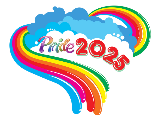 Celebrate Pride 2025 Teezer's Original Unisex T-shirt – Teezers